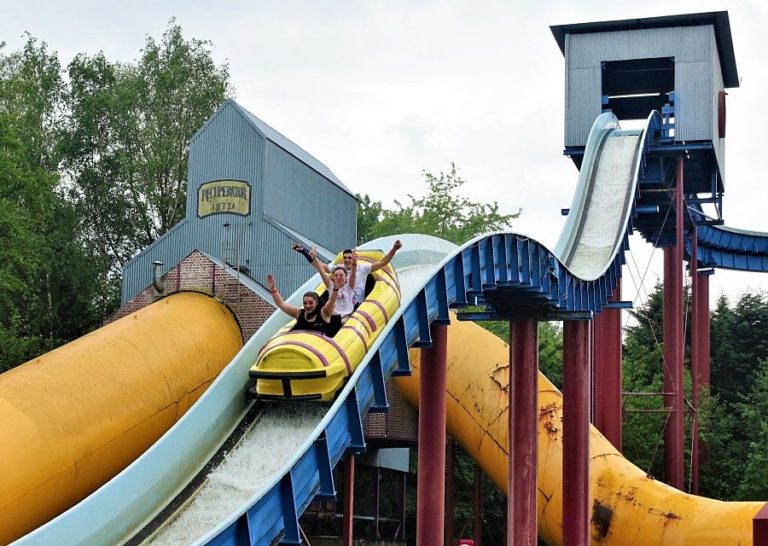 WALIBI BELGIUM - Parkplanet