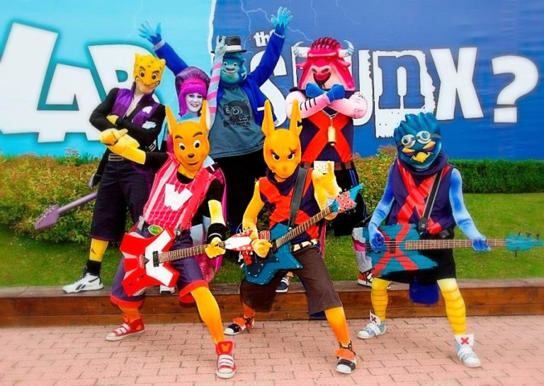 Walibi Studios mislukt. ‘Een fout, kan gebeuren’ - Parkplanet