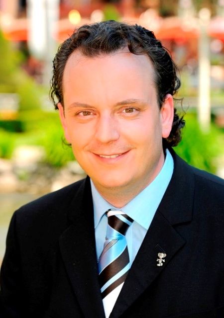 Michael Mack: ‘Het park is mijn leven’ - Parkplanet