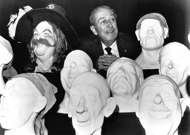 Wat zijn ‘animatronics’? - Parkplanet