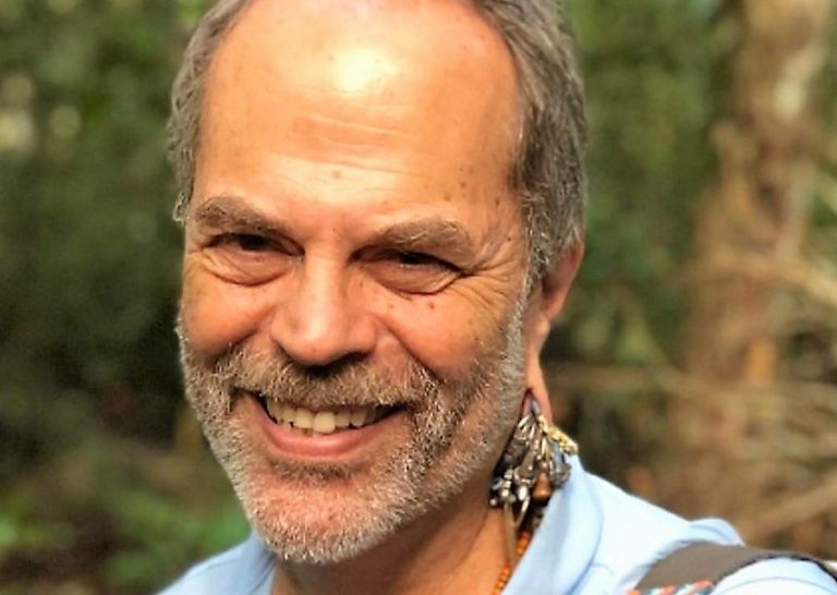 Joe Rohde, goodbye Imagin-earring - Parkplanet