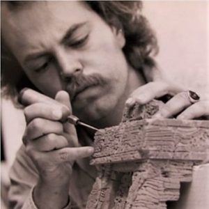 Joe Rohde, goodbye Imagin-earring - Parkplanet