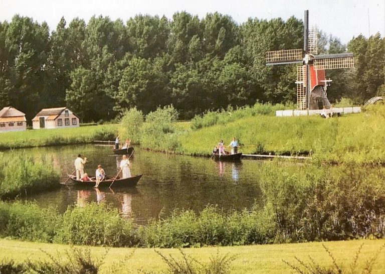 Van Kijk, Speel & Doe naar Hardgaan - Parkplanet