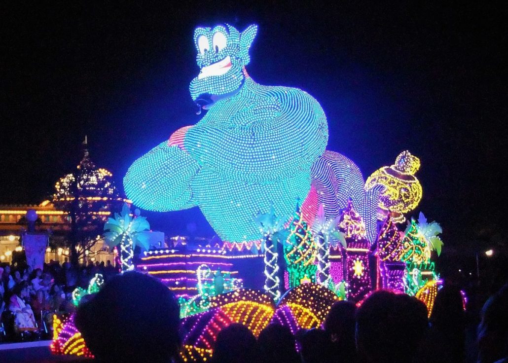 Genie maakte einde aan gratis Fast Pass in Disney-parken - Parkplanet