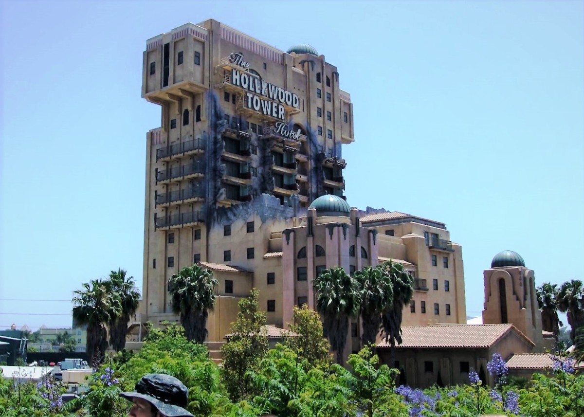 Twintig mijlpalen van Walt Disney Imagineering - Parkplanet