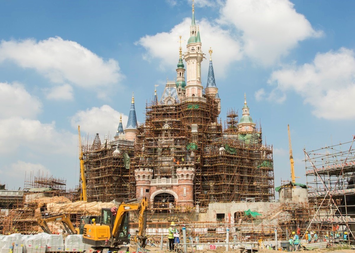 Twintig mijlpalen van Walt Disney Imagineering - Parkplanet