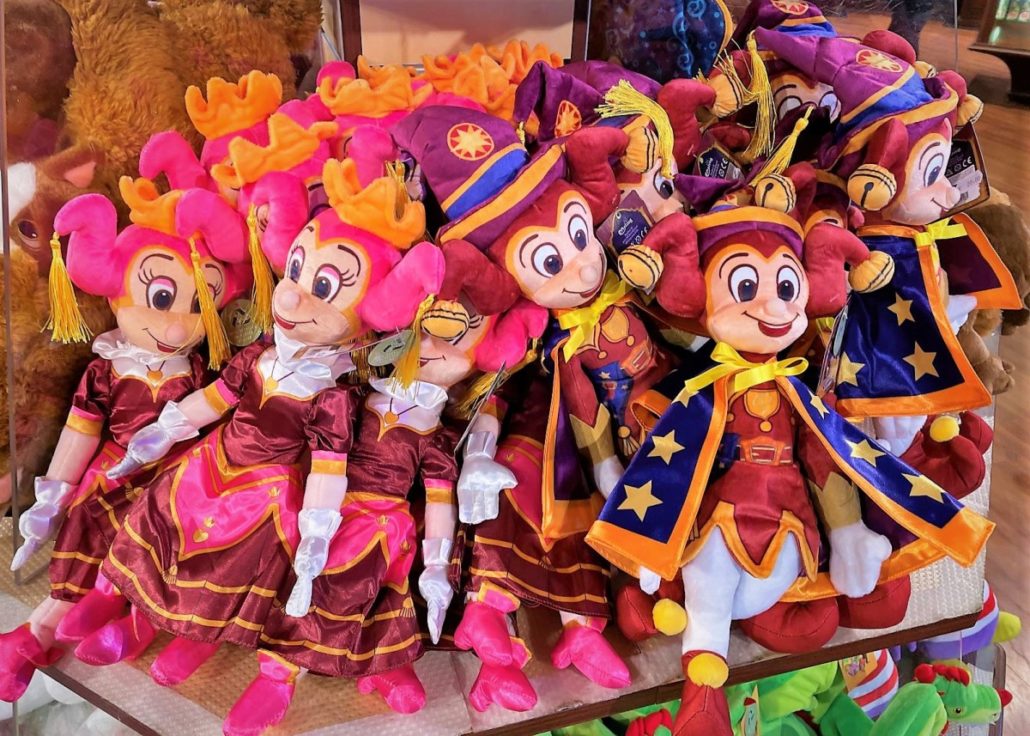 Naar huis met Pardoes of Pardijn - Parkplanet