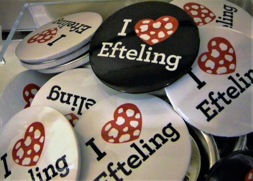 Naar huis met Pardoes of Pardijn - Parkplanet