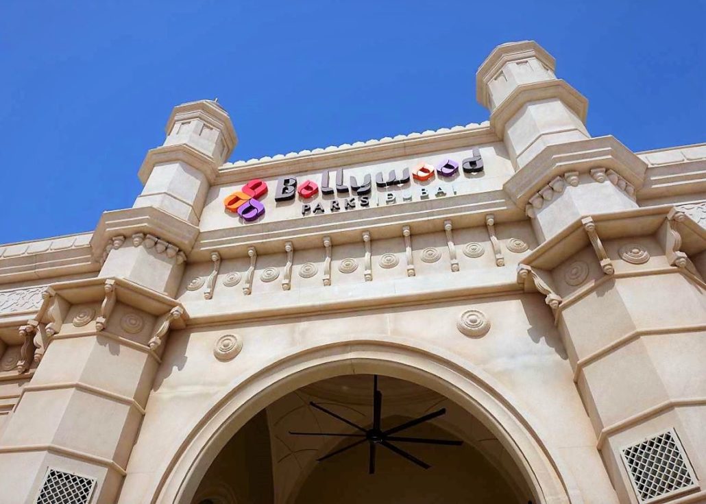Doek definitief gevallen voor Bollywood Park Dubai - Parkplanet