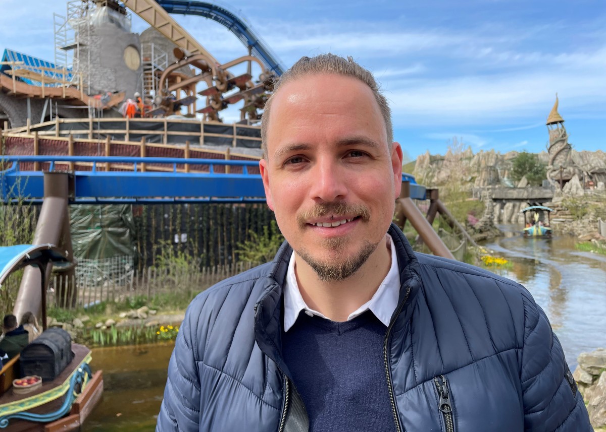 De strijd is gestreden: meer vrolijkheid in Avalon - Parkplanet